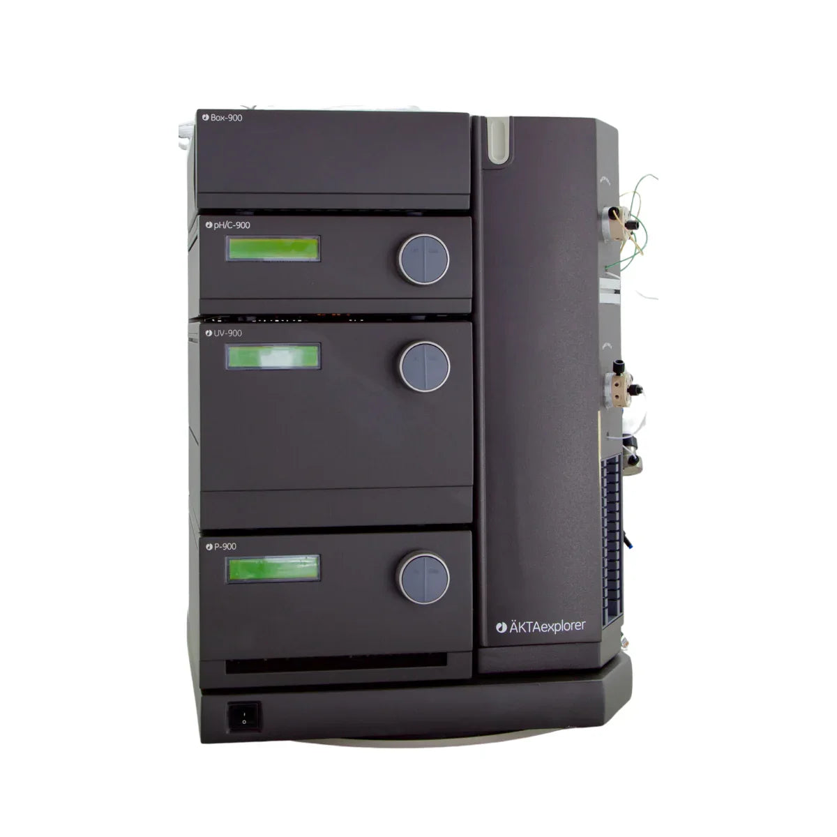 Advanced FPLC Protein Purification Systems for Research – Bionex Scientific