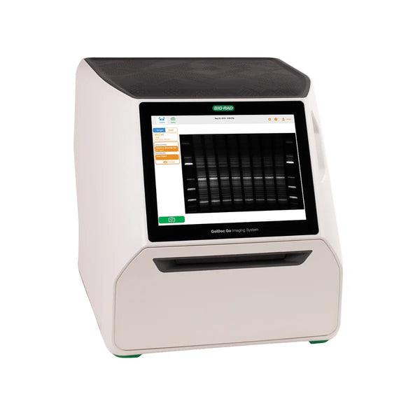Bio Rad GelDoc Go System | Compact Gel Imaging Solution – Bionex Scientific