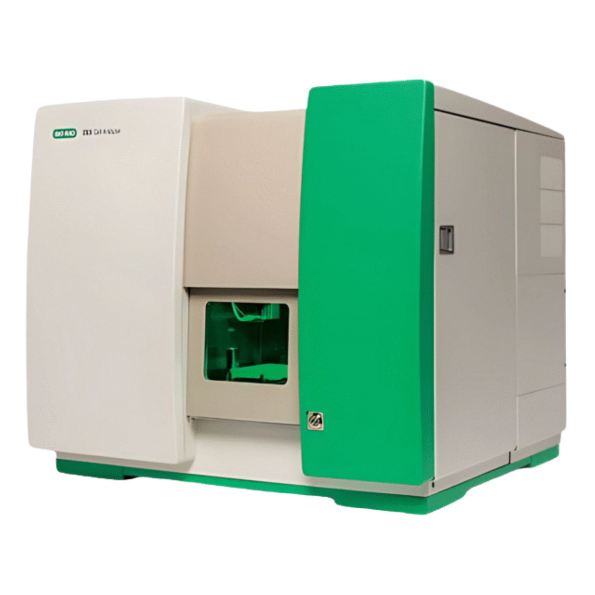 Bio-Rad ZE5 cell analyzer – Bionex Scientific