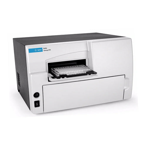 BioTek Synergy HTX Multi Mode Microplate Reader – Bionex Scientific