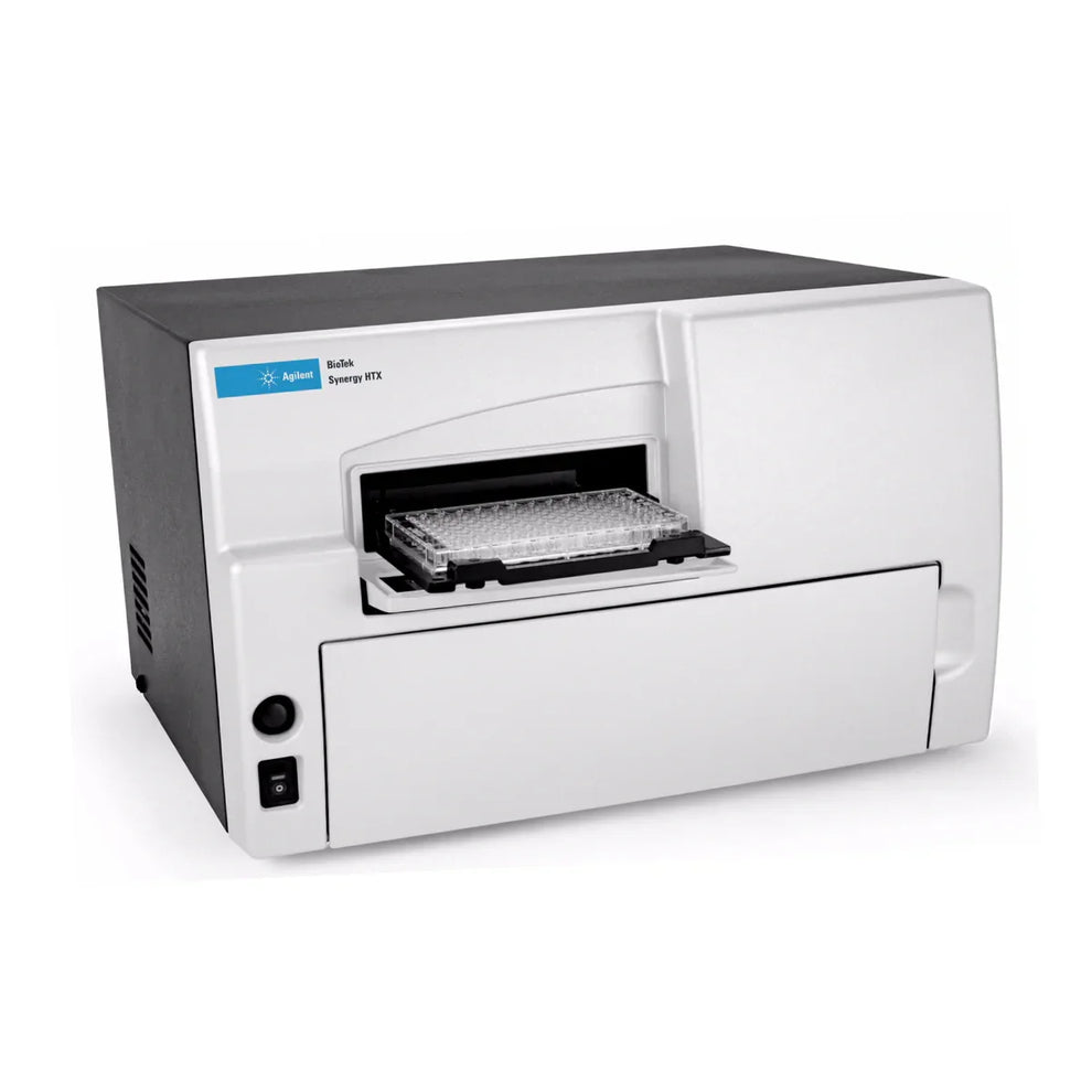 BioTek Synergy HTX Multi Mode Microplate Reader – Bionex Scientific