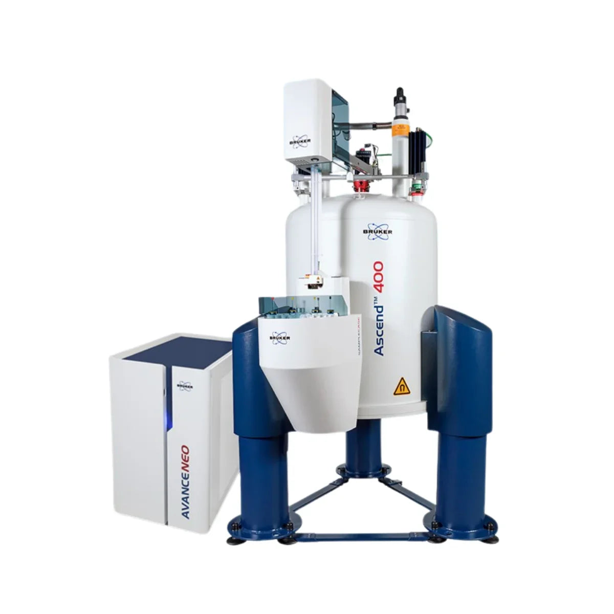 Bruker Avance III 400 – Bionex Scientific