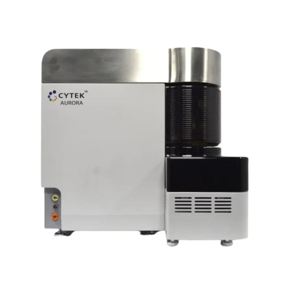 Cytek Aurora Flow Cytometry System – Bionex Scientific