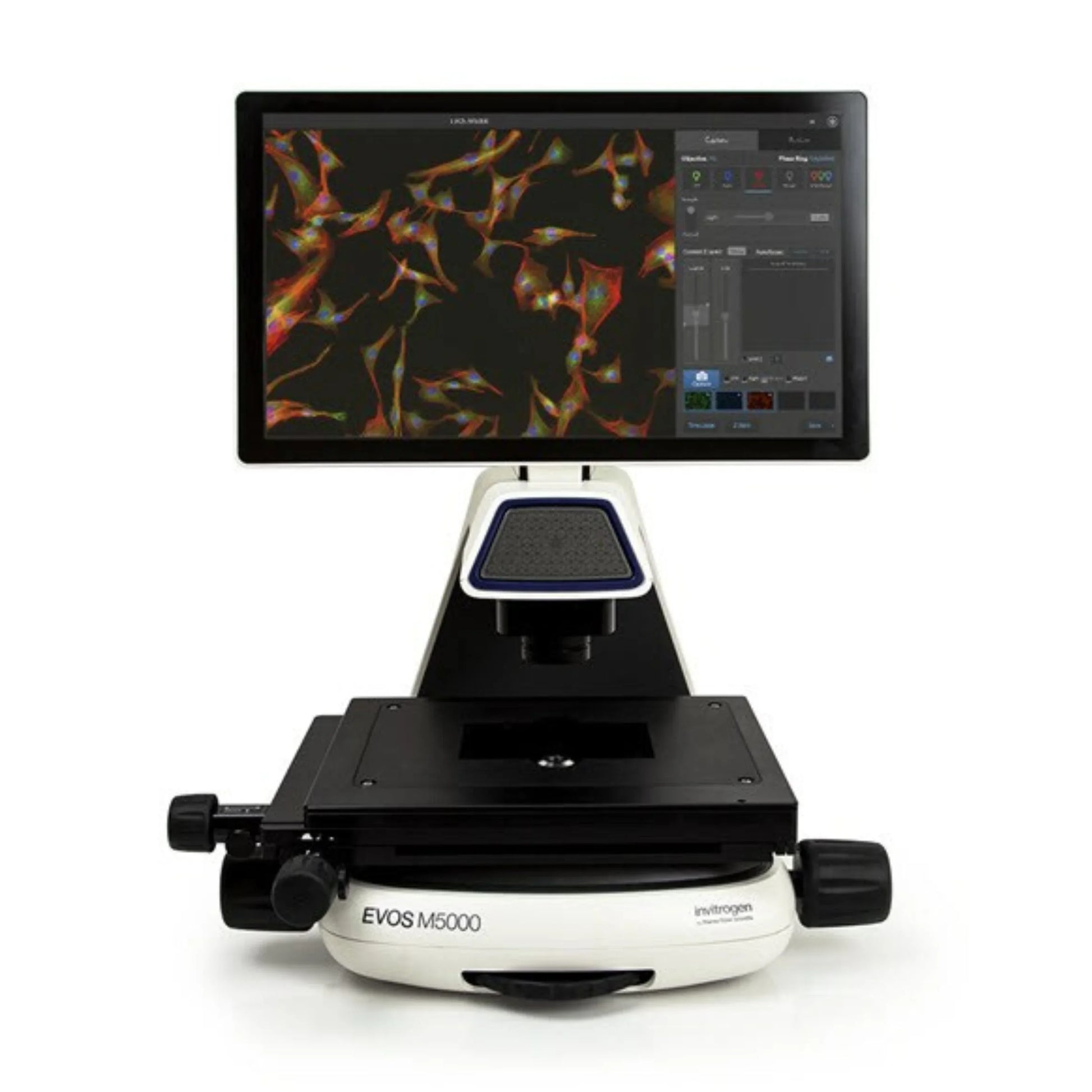 Invitrogen EVOS M5000 Imaging System – Bionex Scientific