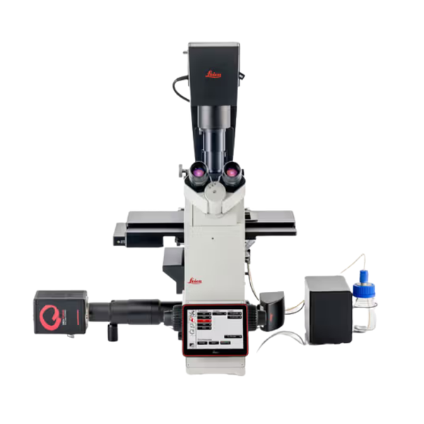 Leica Microsystems DMi8 Thunder Imager Inverted Microscope – Bionex ...
