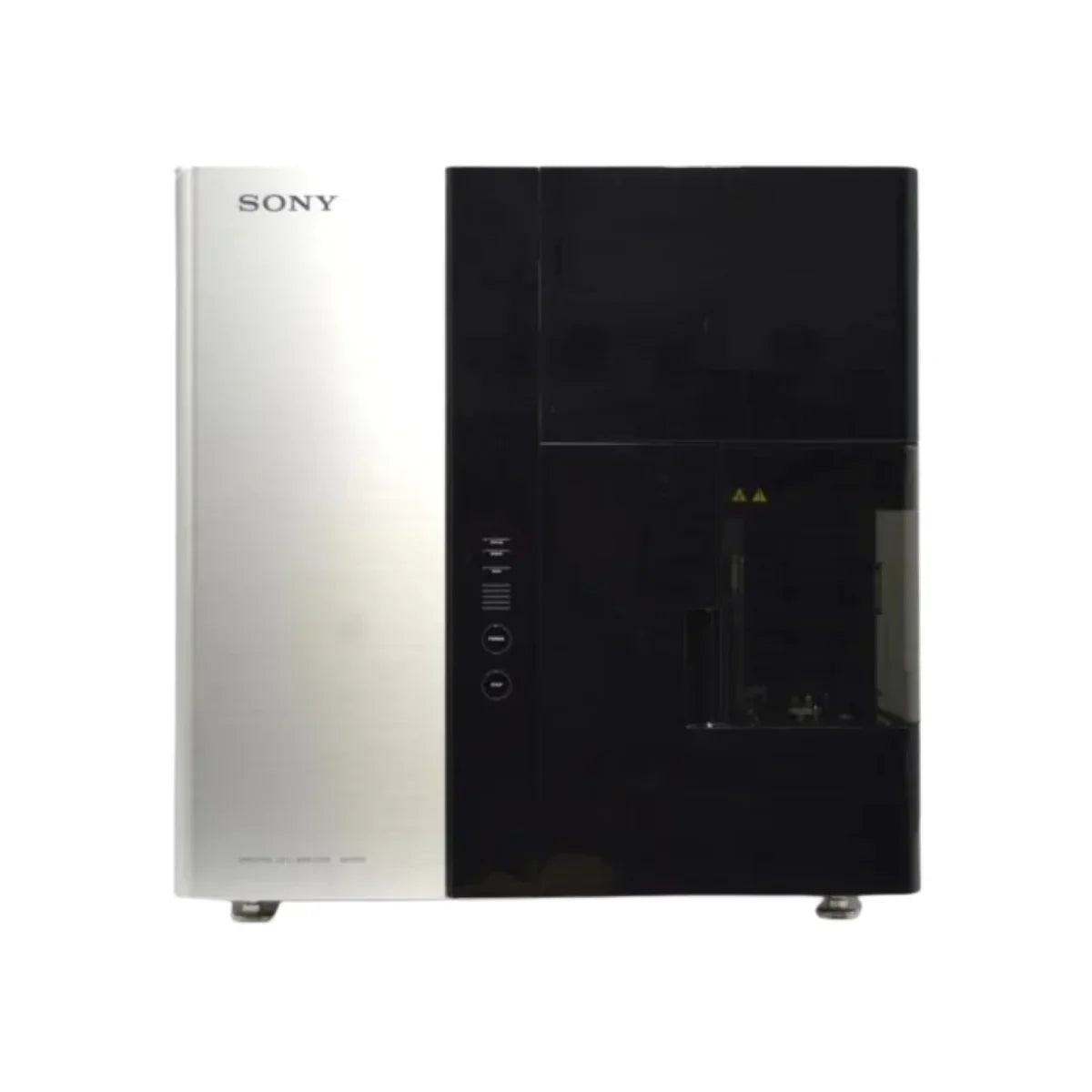 Sony Sa3800 Spectral Cell Analyzer Bionex Scientific