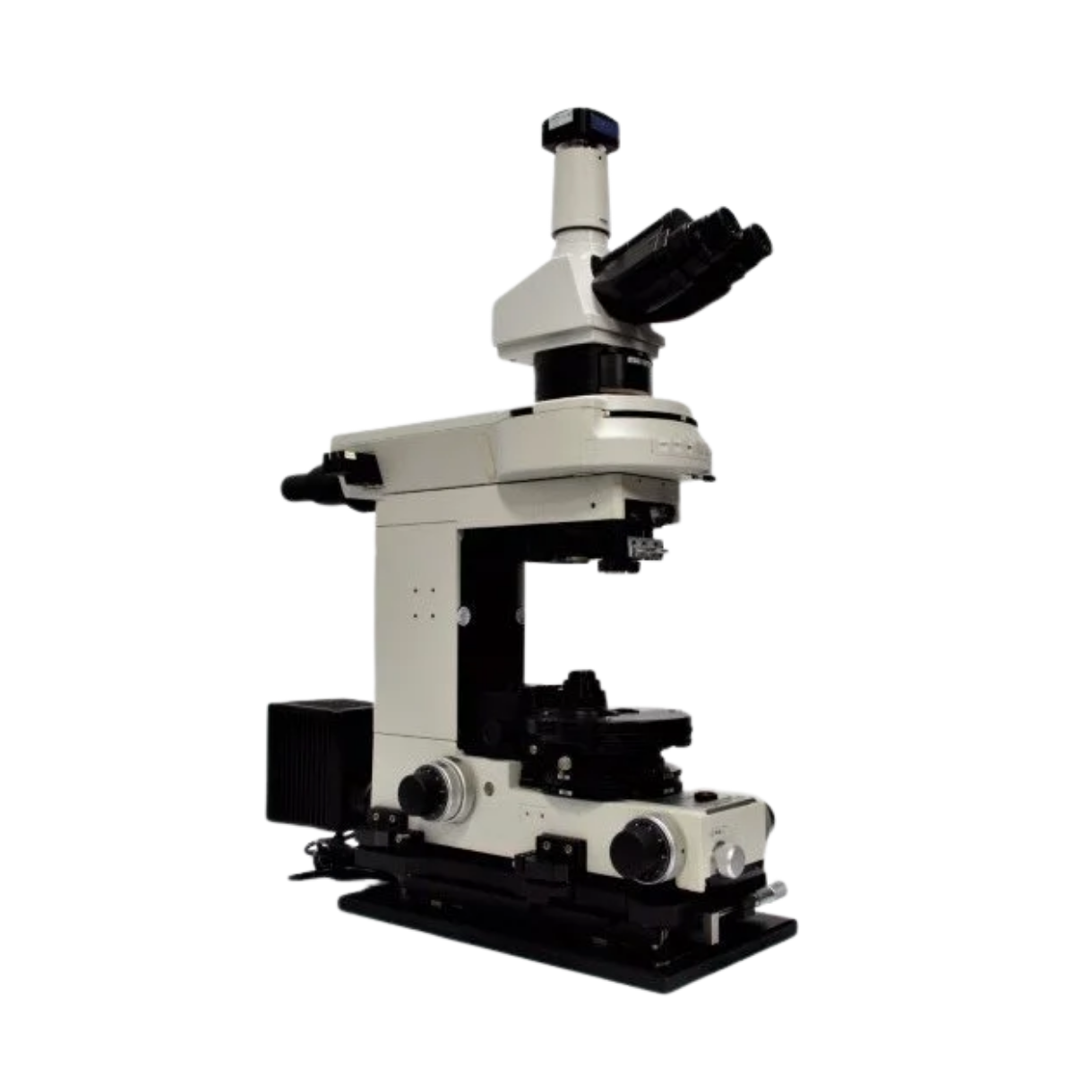 ikon FN1 Fluorescence Water Immersion Microscope – Bionex Scientific